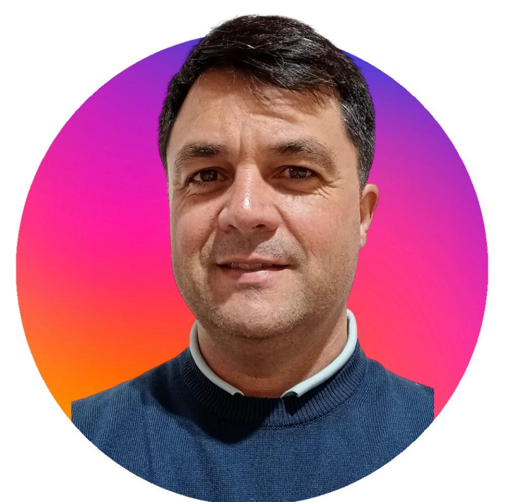 Marcelo Thomas | Torneo PFE Libertadores 2025