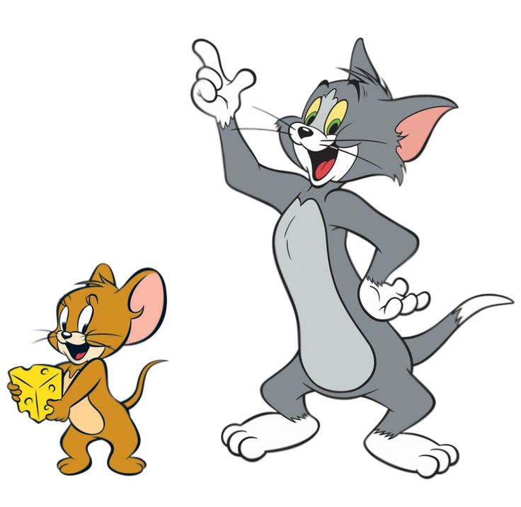 Tom y Jerry | Torneo PFE Libertadores 2025